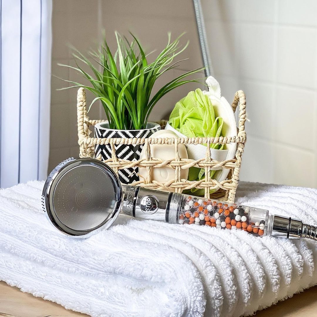 Shower Heads | Best Shower Heads | Showery – Showery UK