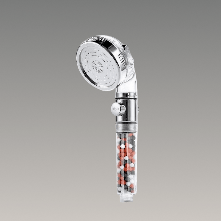 What is a Power Shower and How Does It Work? – Showery UK