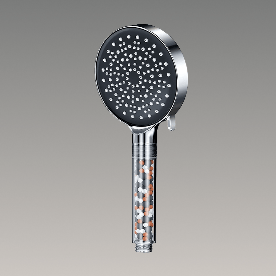 Shower Heads and Water Consumption – Showery UK